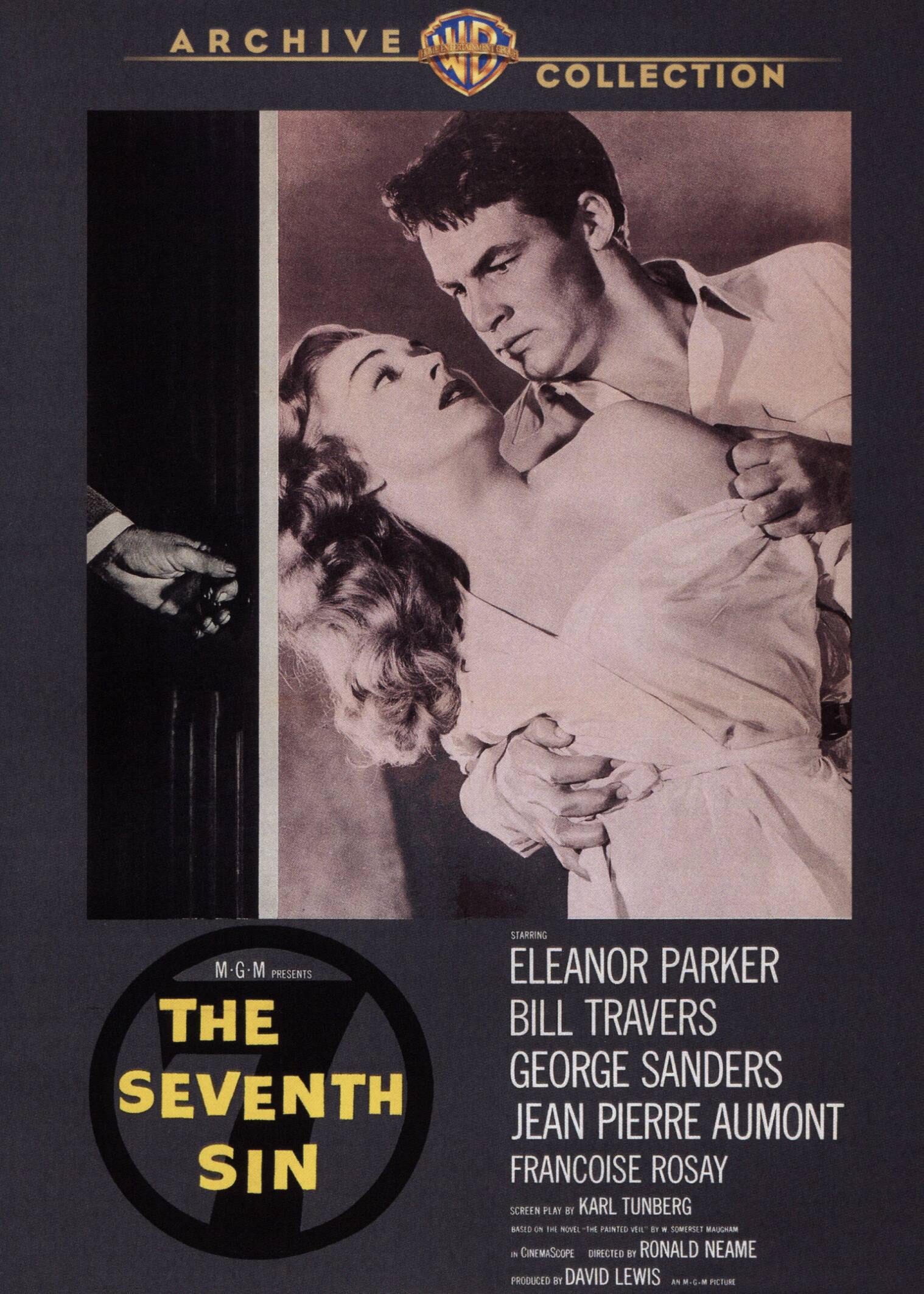 The Seventh Sin [1957] - Best Buy