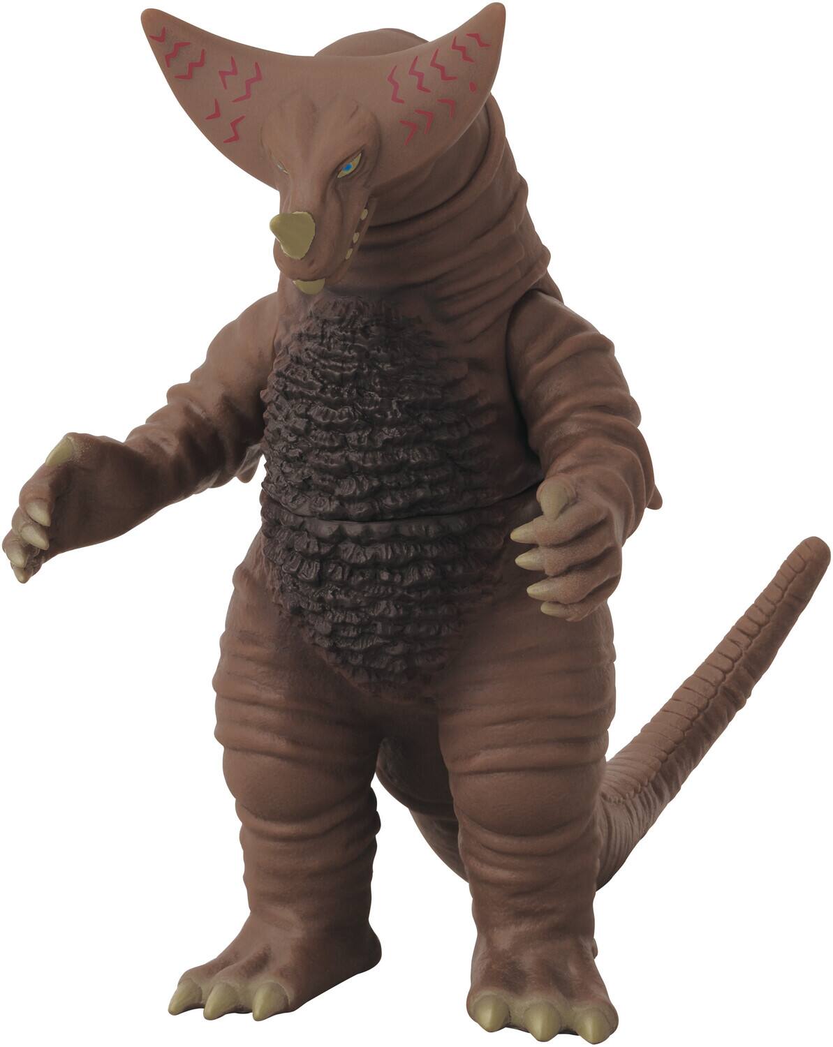 Bandai Ultraman Sofvi Kaiju Series 5" Gomora Soft Vinyl Figure ...