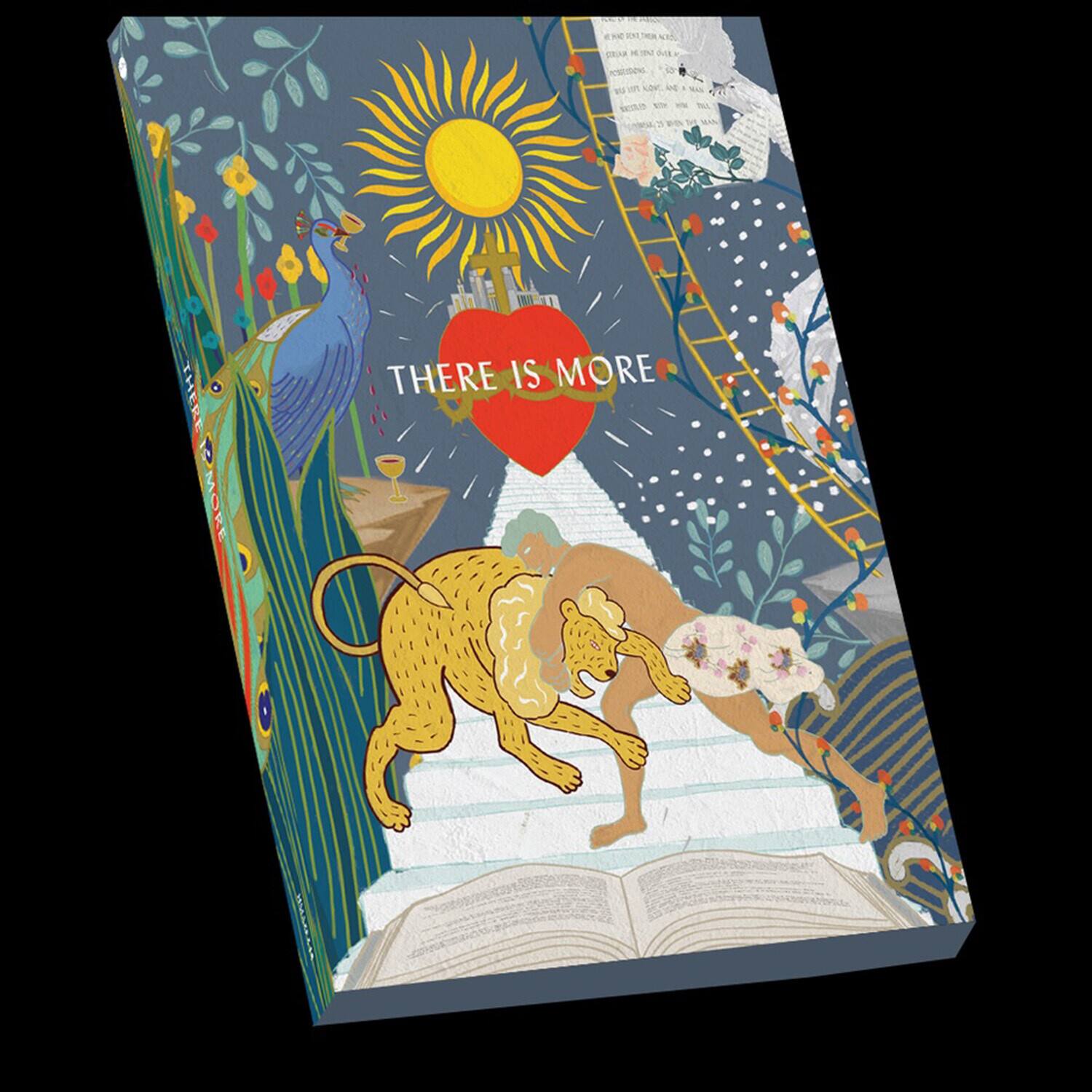 Hillsong Worship There Is More COMPACT DISCS [CD] - Best Buy