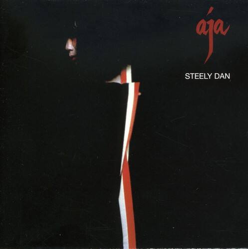 Steely Dan Aja COMPACT DISCS [CD] - Best Buy