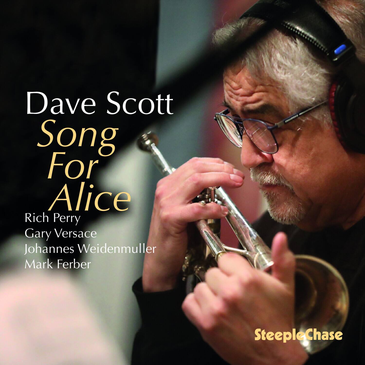 Dave Scott Song For Alice COMPACT DISCS [CD] - Best Buy