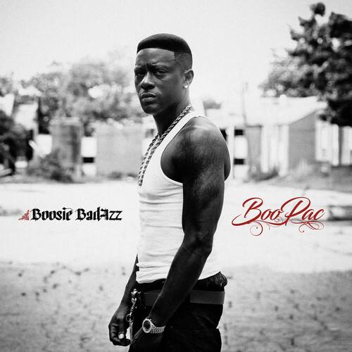 Boosie Badazz Boopac COMPACT DISCS [CD] - Best Buy