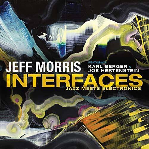 Jeff Morris Interfaces COMPACT DISCS [CD] - Best Buy