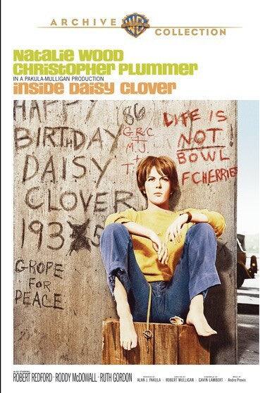 Inside Daisy Clover DVD - Best Buy