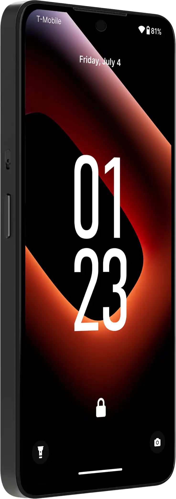 Unplugged UP Phone 256GB (Unlocked) Privacy Gray UP01 - Best Buy