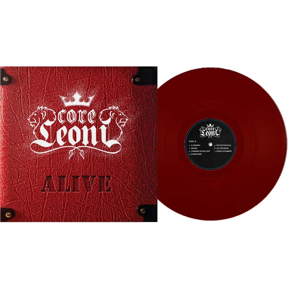 Best Buy: Alive [LP] VINYL