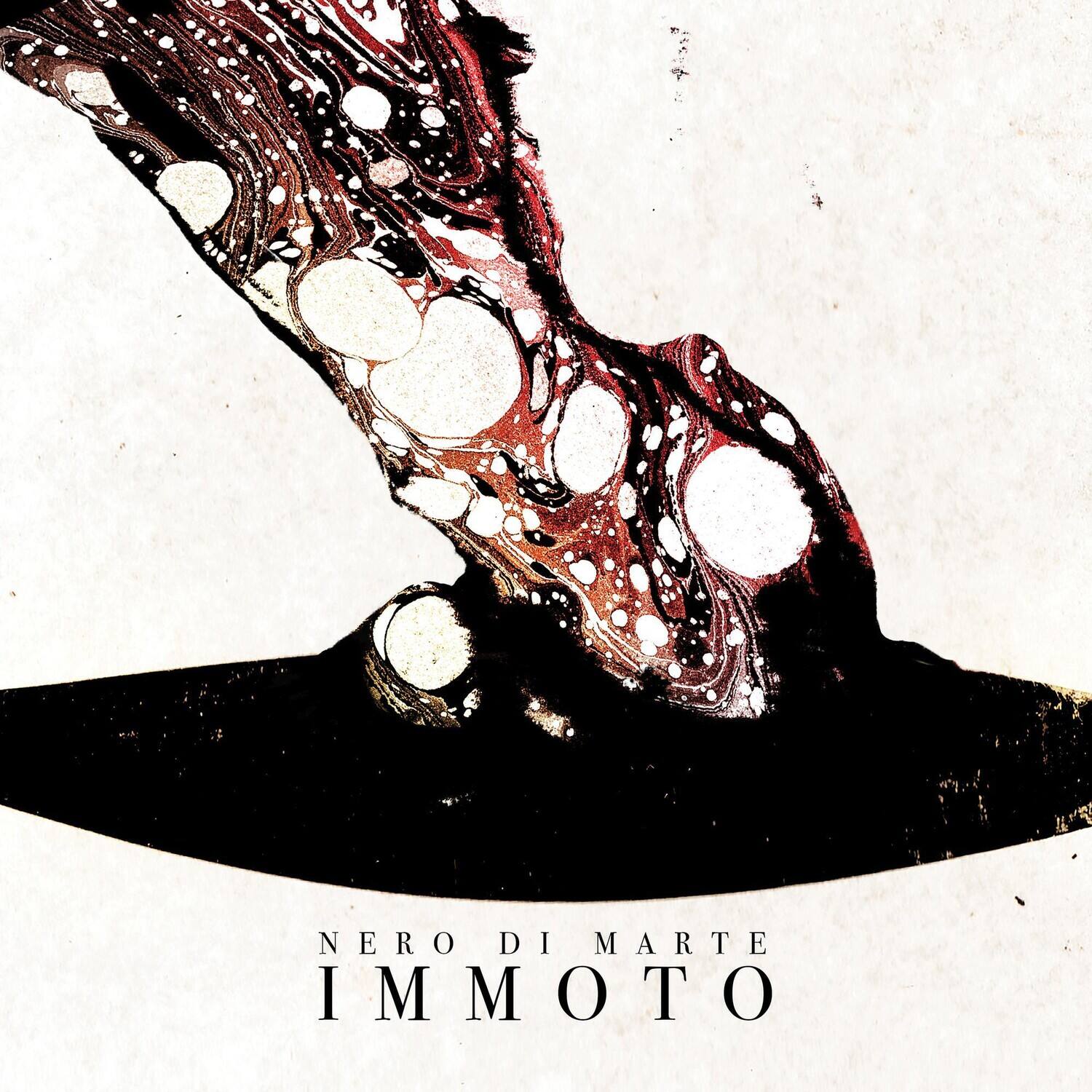 Nero di Marte Immoto COMPACT DISCS [CD] - Best Buy