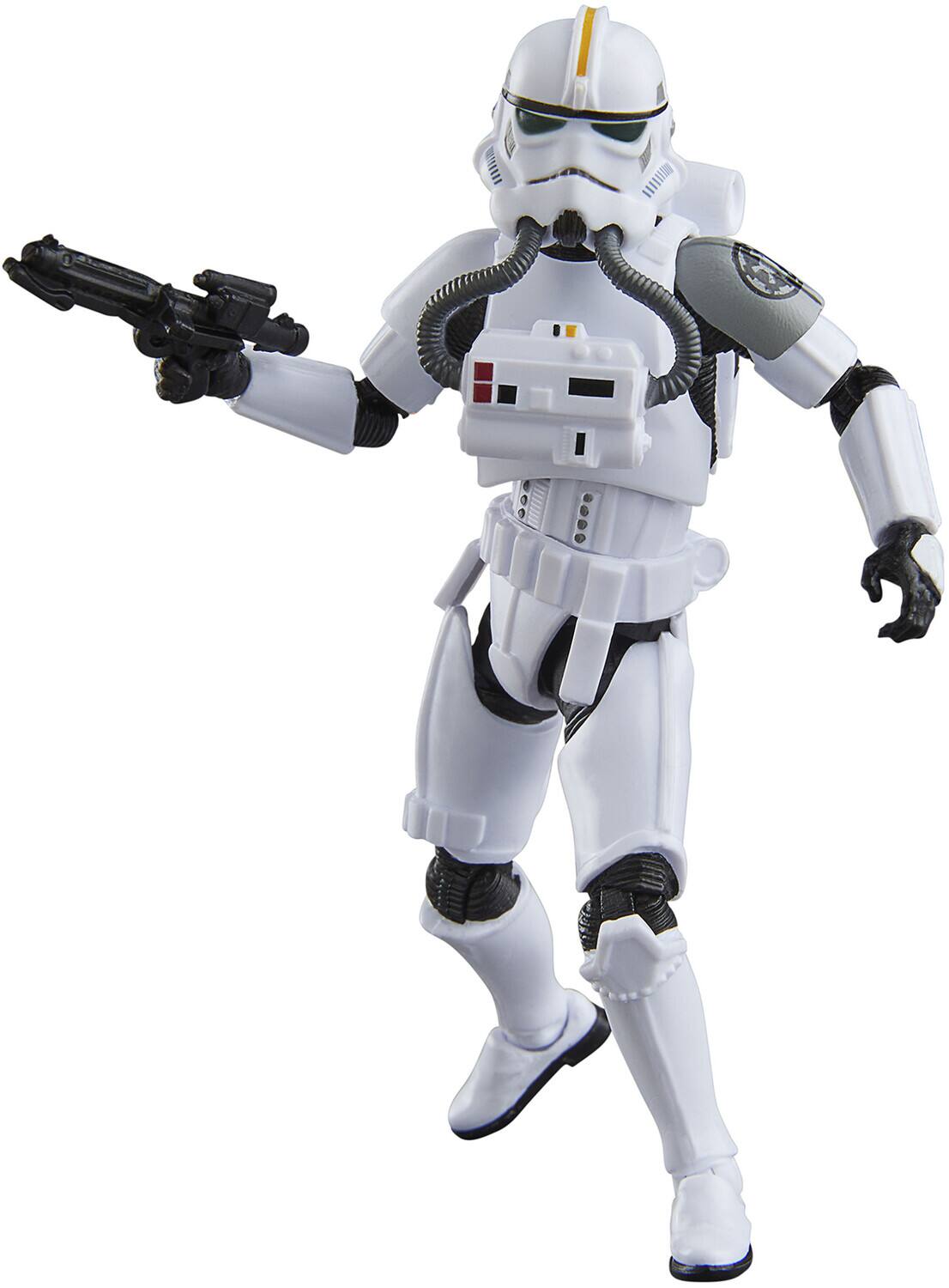 Hasbro Collectibles Star Wars Jedi: Survivor Vintage Collection Jetpack ...