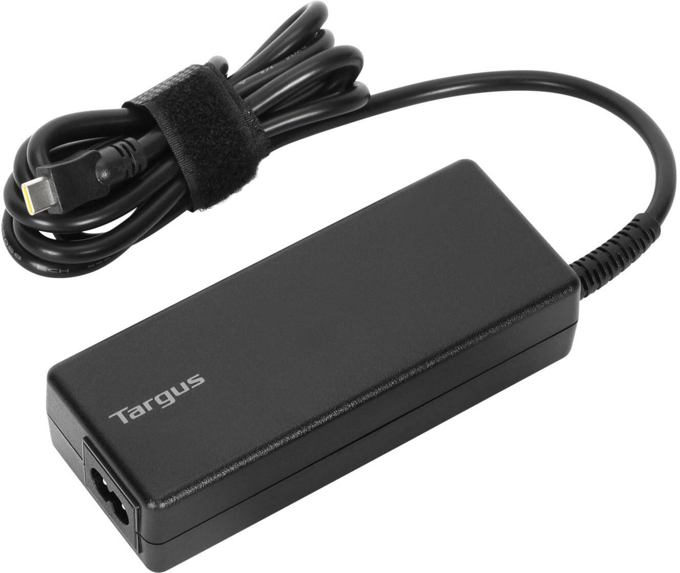 Targus 100W USB C Charger Black APA108BT - Best Buy
