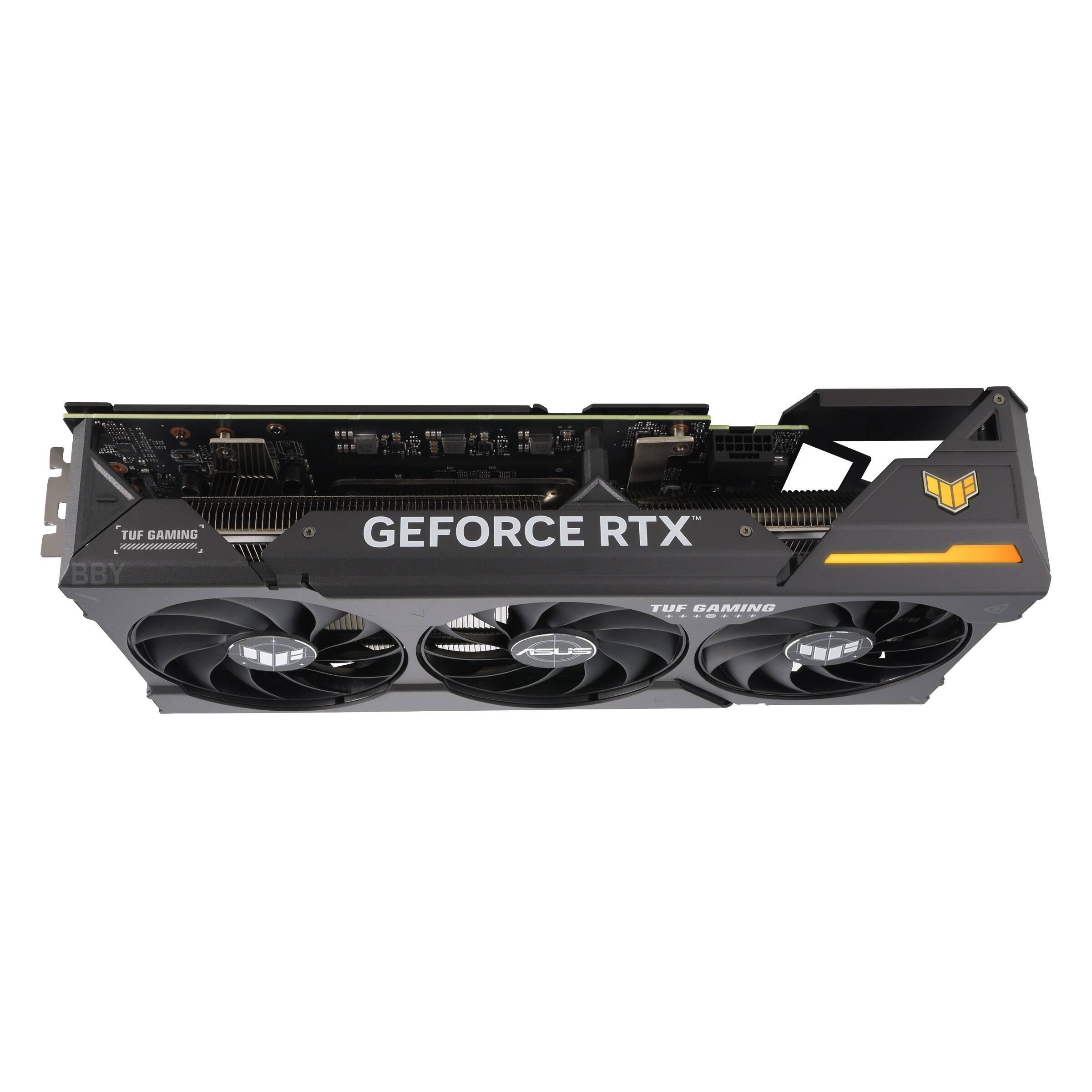 Customer Reviews: ASUS TUF Gaming NVIDIA GeForce RTX 4070 SUPER ...