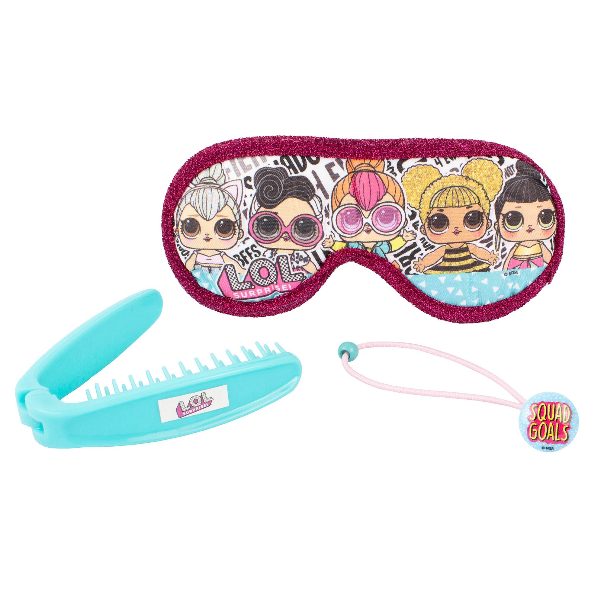 Sinco Creations LOL Surprise: Sleepover Set G5060573541060 - Best Buy