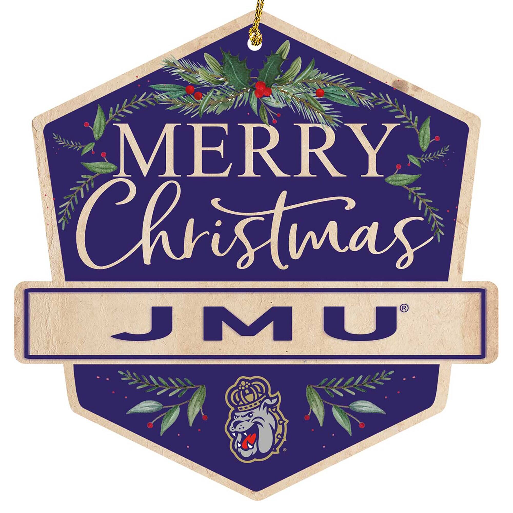 Jardine James Madison Dukes Ornament Bundle White 200757654 - Best Buy