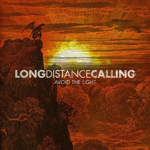 Long Distance Calling Avoid the Light COMPACT DISCS [CD] - Best Buy
