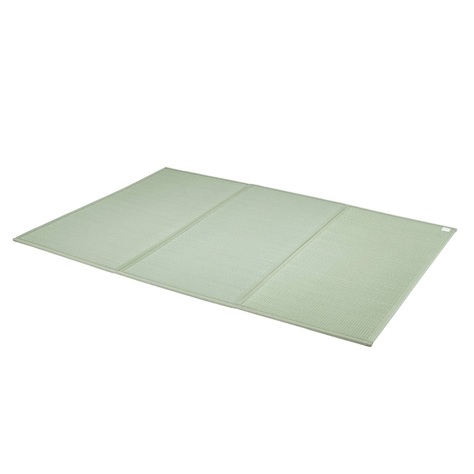 VEVOR Japanese Tatami Mat, King Size Foldable Japanese Tatami Mattress ...