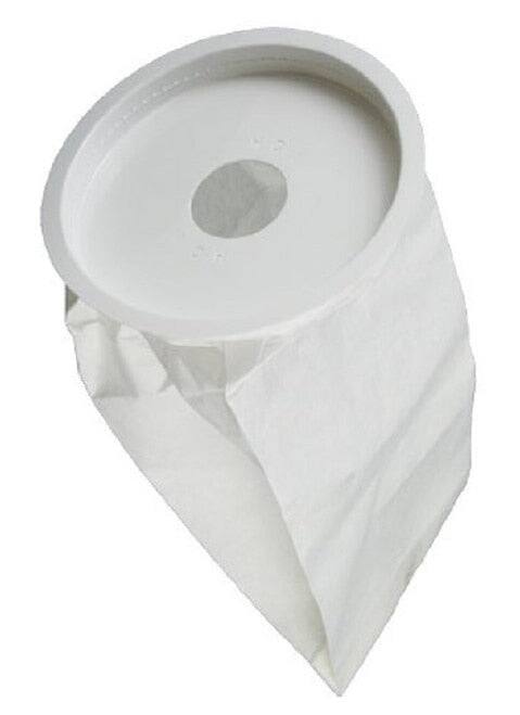 EnviroCare 12 Pack Airway Sanitizer Tank Paper Vacuum Bags ...