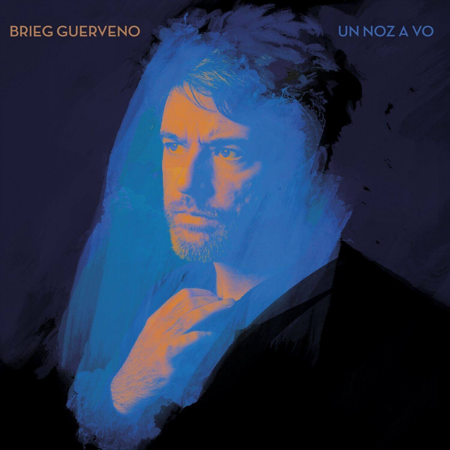 Brieg Guerveno Un Noz a Vo COMPACT DISCS [CD] - Best Buy