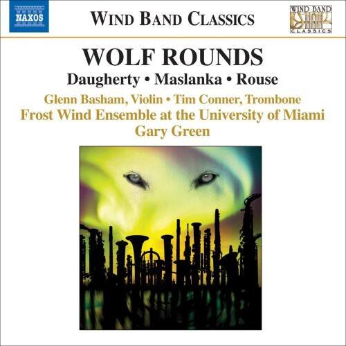 Gary Green Wolf Rounds COMPACT DISCS [CD] - Best Buy