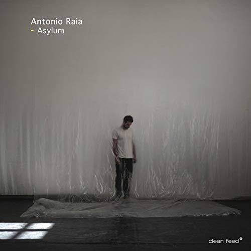 Antonio Raia Asylum COMPACT DISCS [CD] - Best Buy