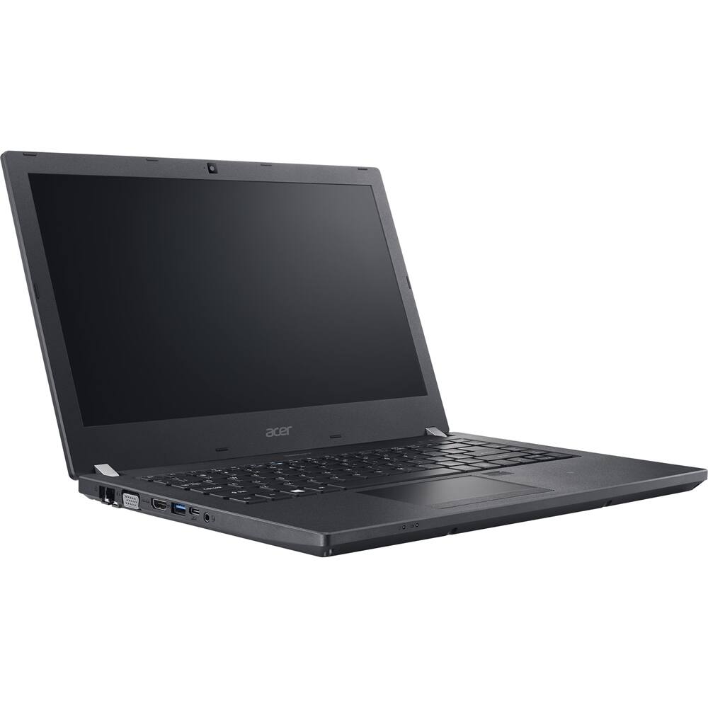 Best Buy: Acer 14" Laptop Intel Core i3 4GB Memory 128GB Solid State ...