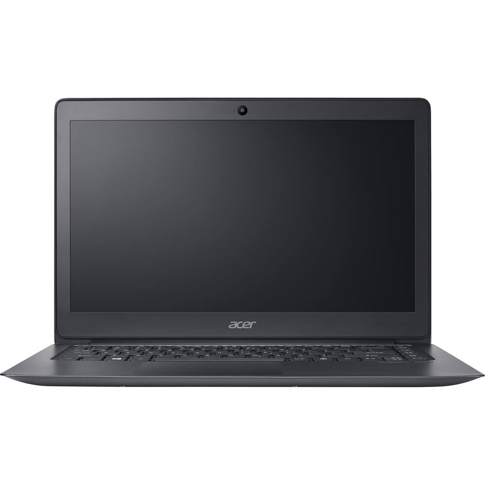 Best Buy: Acer 14" Laptop Intel Core i7 8GB Memory 512GB Solid State ...