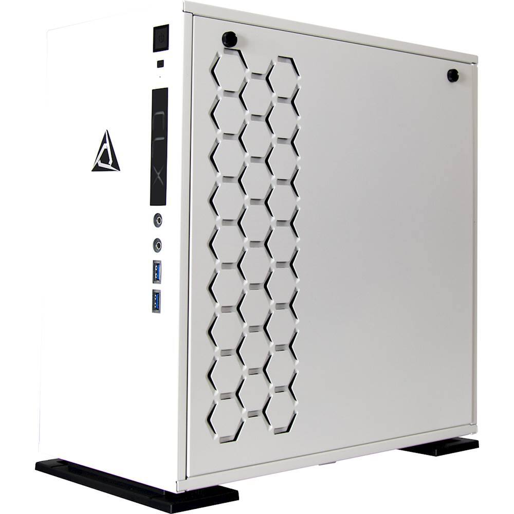 Best Buy: CybertronPC CLX Set Desktop Intel Core i7-7740X 16GB Memory ...