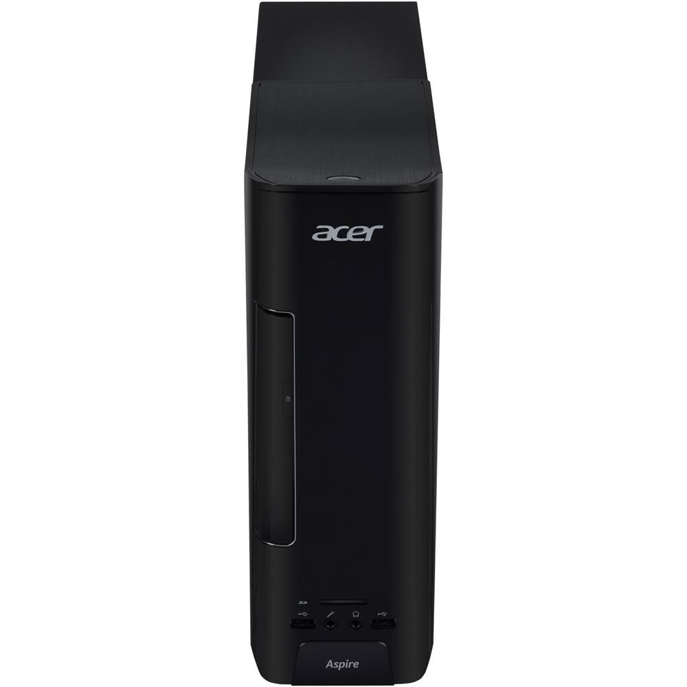 Best Buy: Acer Aspire Desktop Intel Core i3 4GB Memory 2TB Hard Drive ...