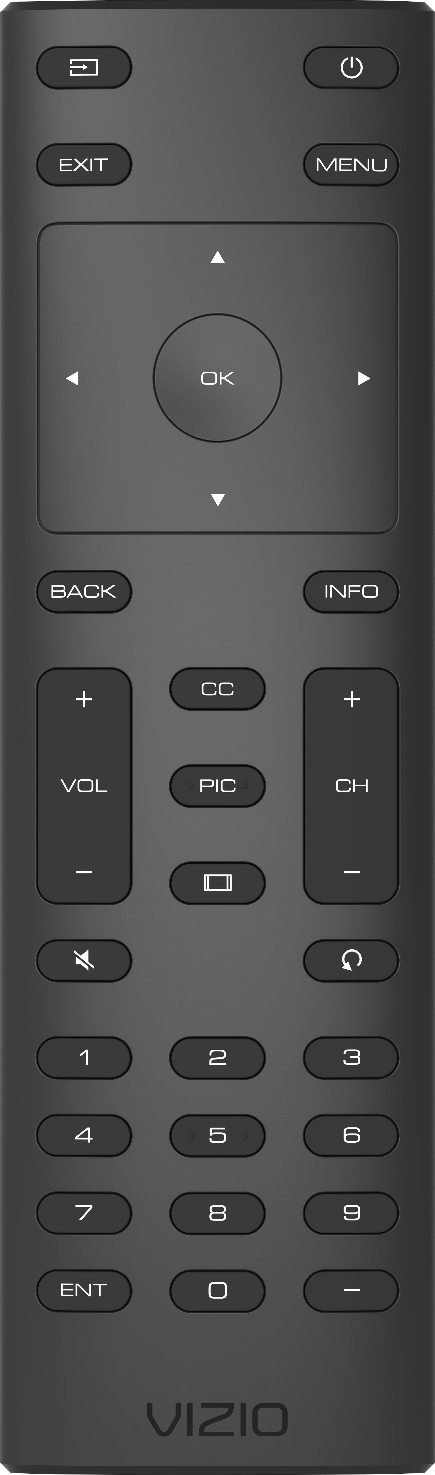 Best Buy: VIZIO 24" Class (23.5" Diag.) LED 720p HDTV D24HN-E1