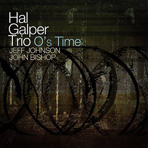 Hal Galper Os Time COMPACT DISCS [CD] - Best Buy