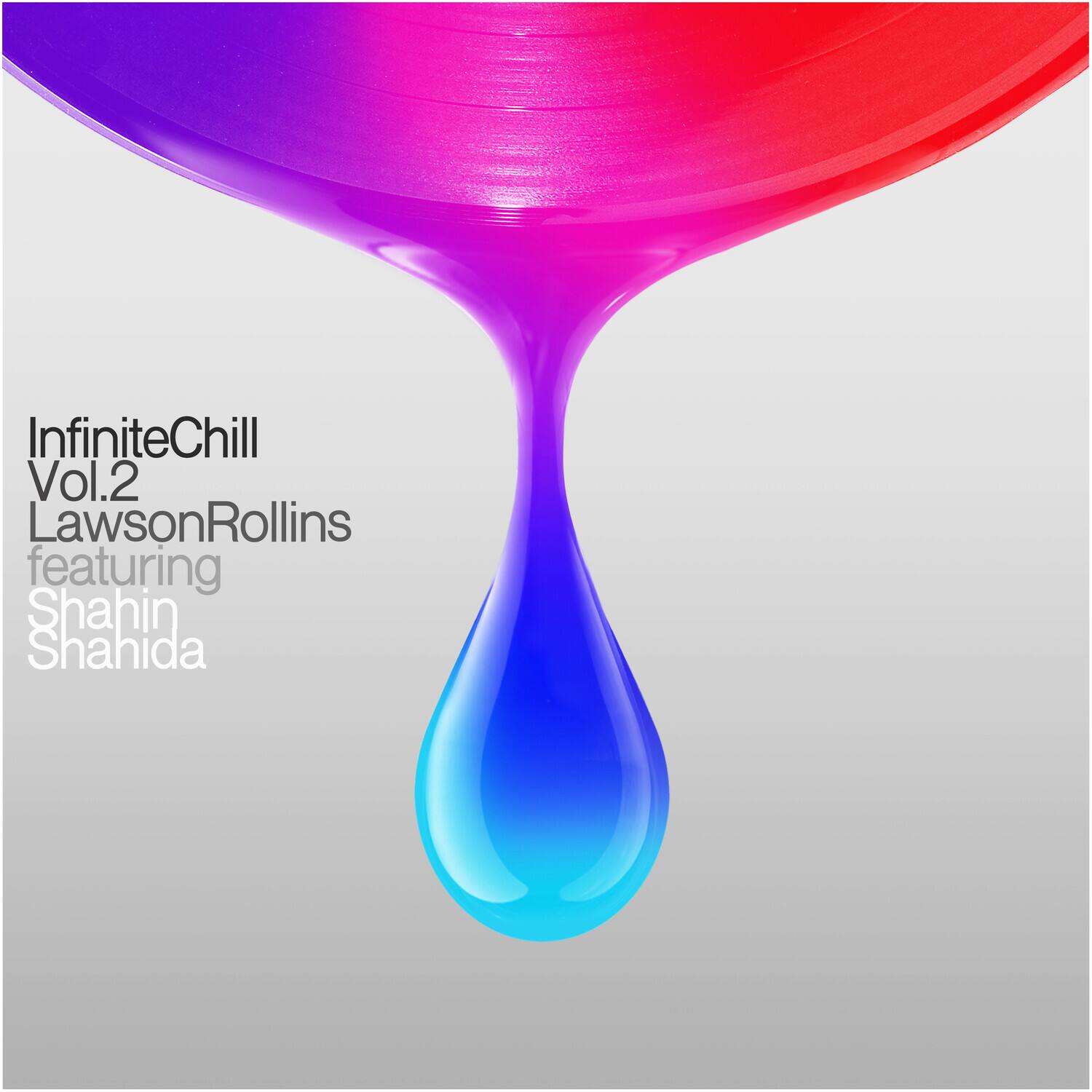 Lawson Rollins Infinite Chill Vol. 2 COMPACT DISCS [CD] - Best Buy