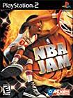 Best Buy: NBA JAM PlayStation 2 23315