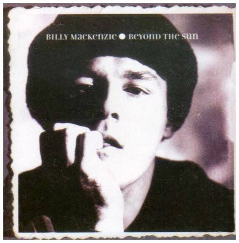 Billy Mackenzie Beyond The Sun COMPACT DISCS [CD] - Best Buy