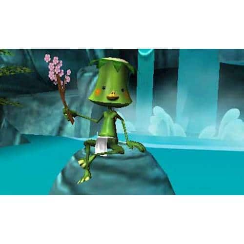 Best Buy: Sakura Samurai: Art of the Sword Nintendo 3DS [Digital] 82045