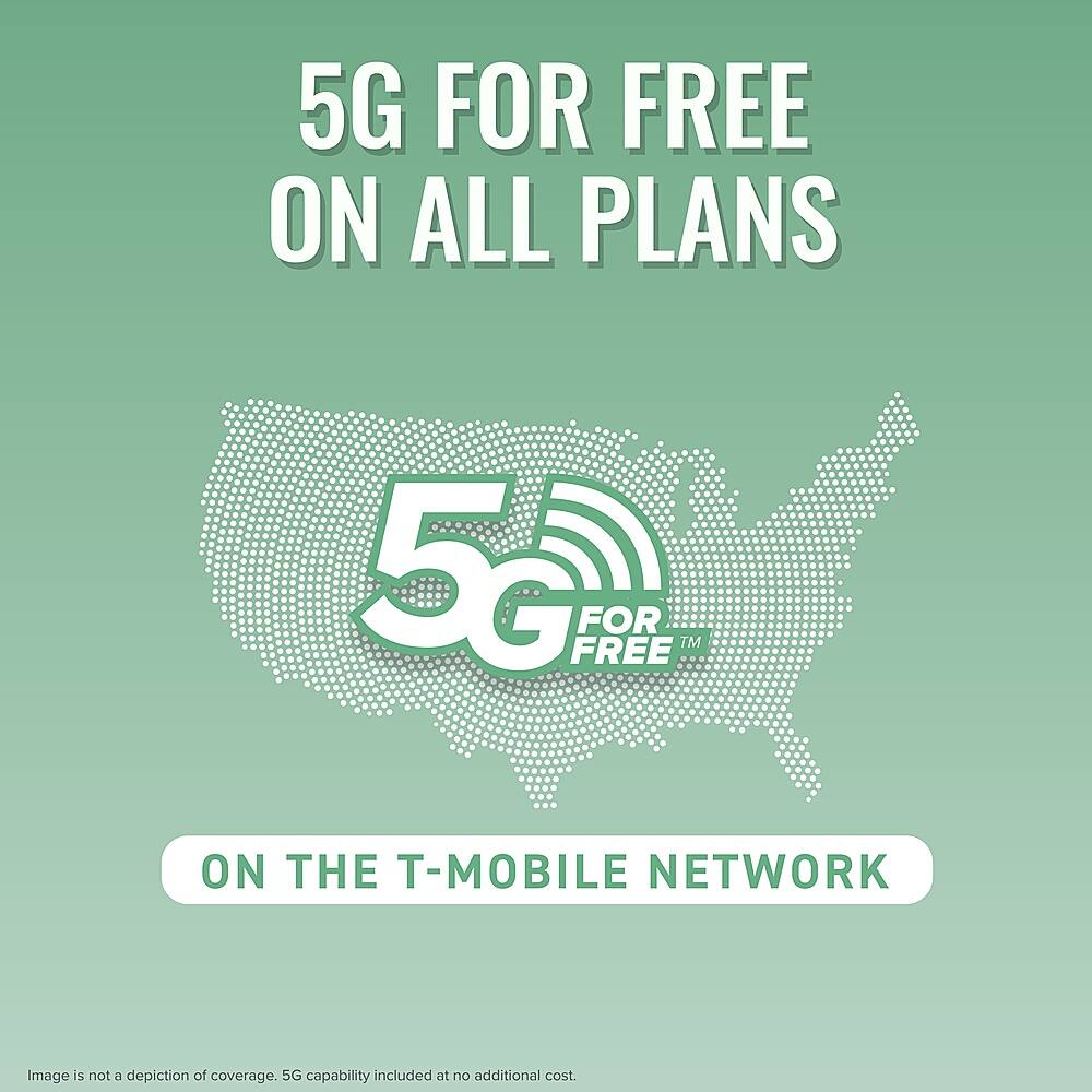 Customer Reviews: Mint Mobile 20GB/mo Phone Plan 12 Months of Wireless ...