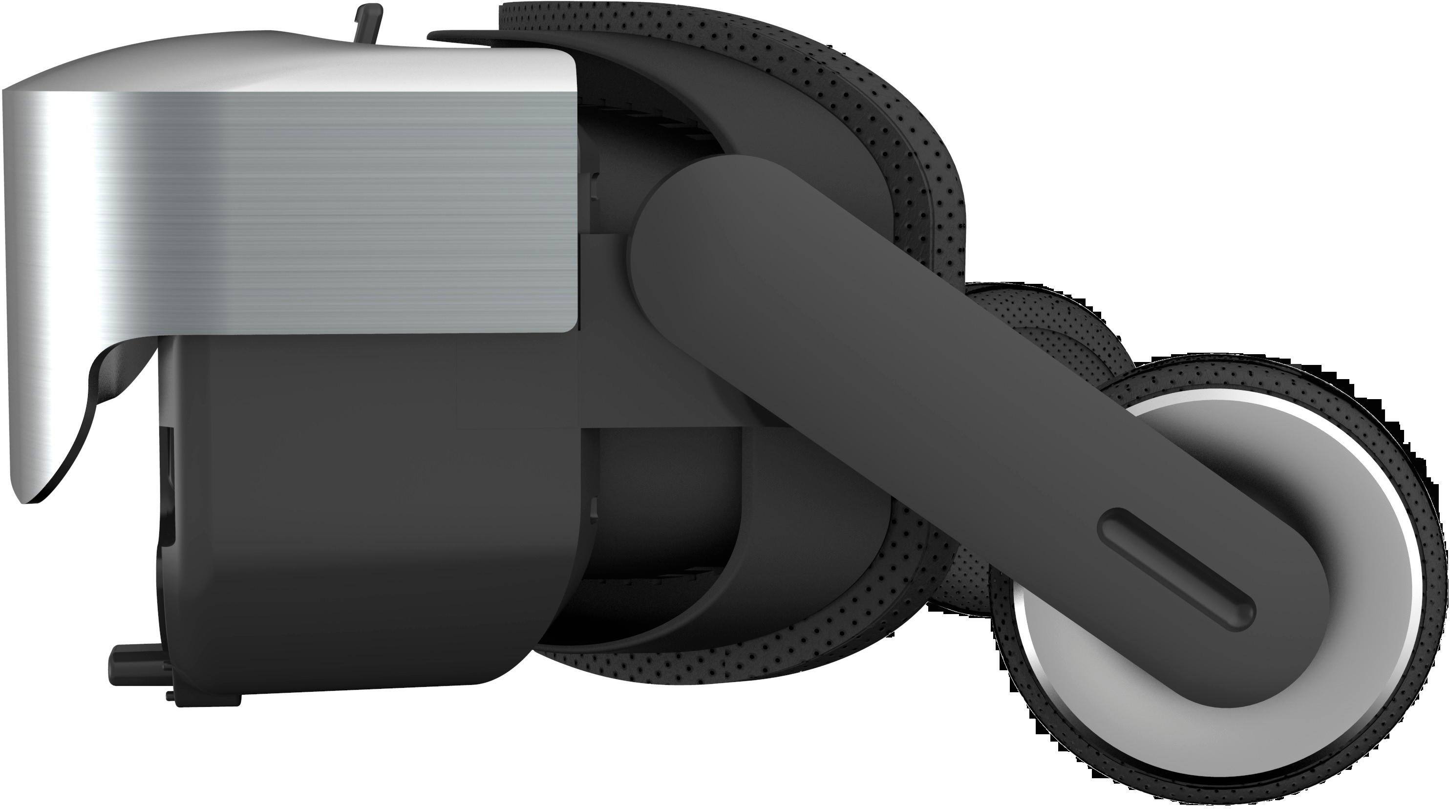 Customer Reviews: Noon Pro Virtual Reality Headset Black NVRG-03 - Best Buy