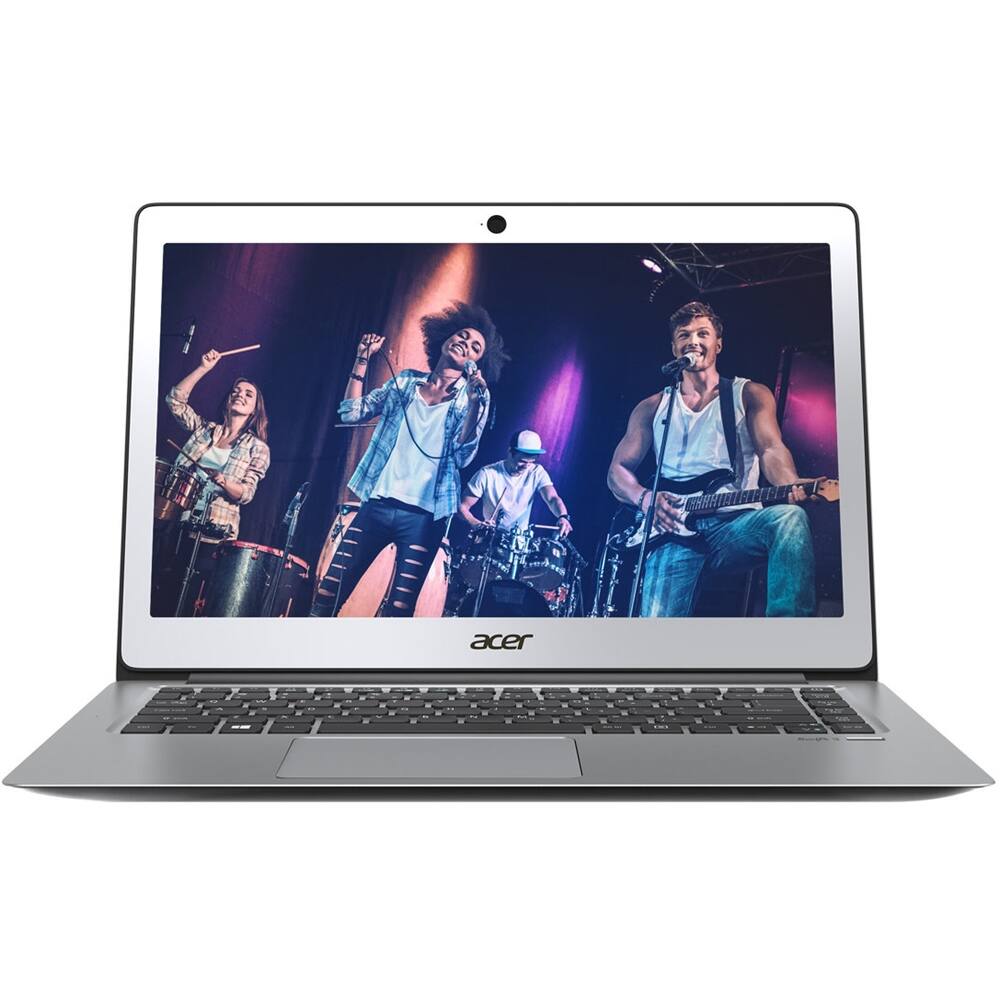 Best Buy: Acer 14" Refurbished Laptop Intel Core i5 8GB Memory 256GB ...