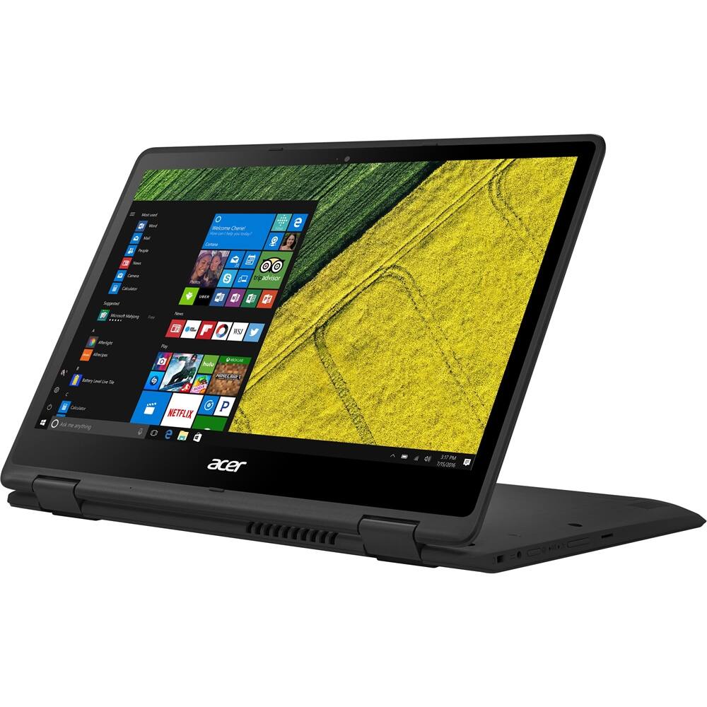 Best Buy: Acer 2-in-1 13.3" Refurbished Touch-Screen Laptop Intel Core ...