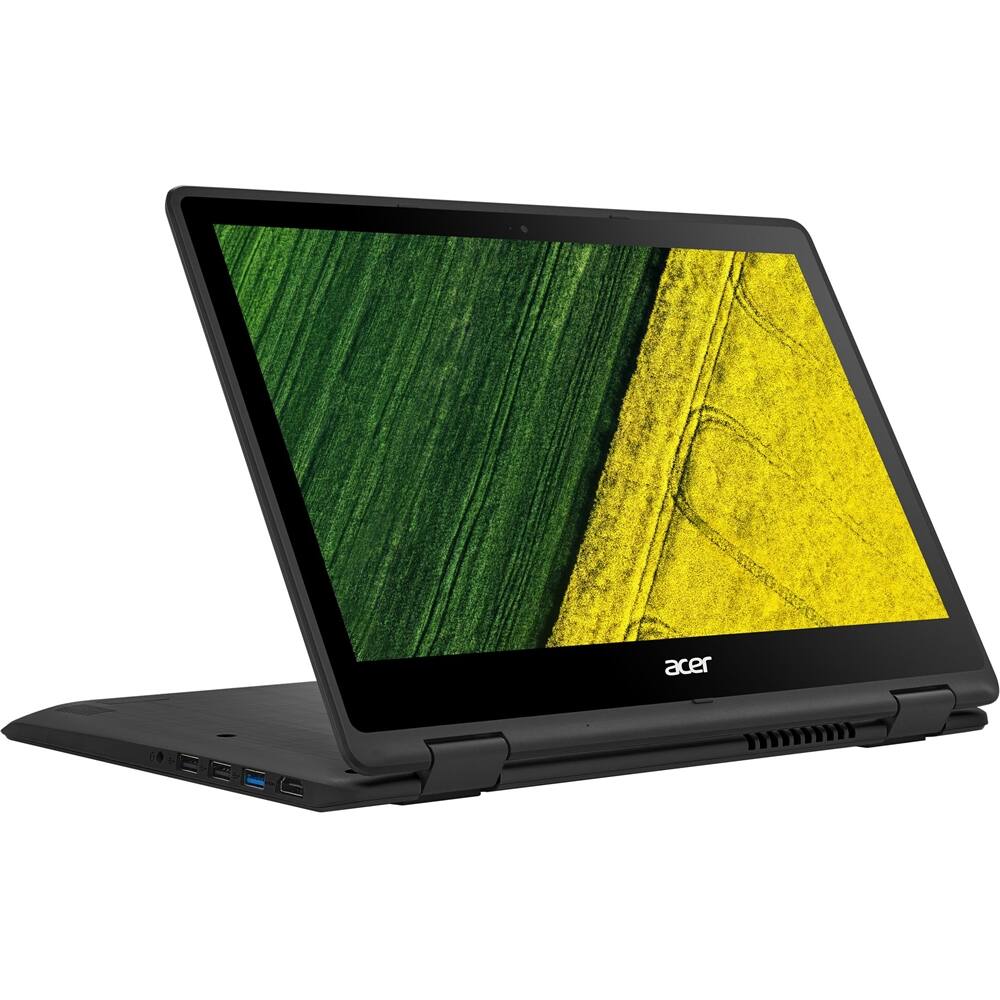Best Buy: Acer 2-in-1 13.3" Refurbished Touch-Screen Laptop Intel Core ...