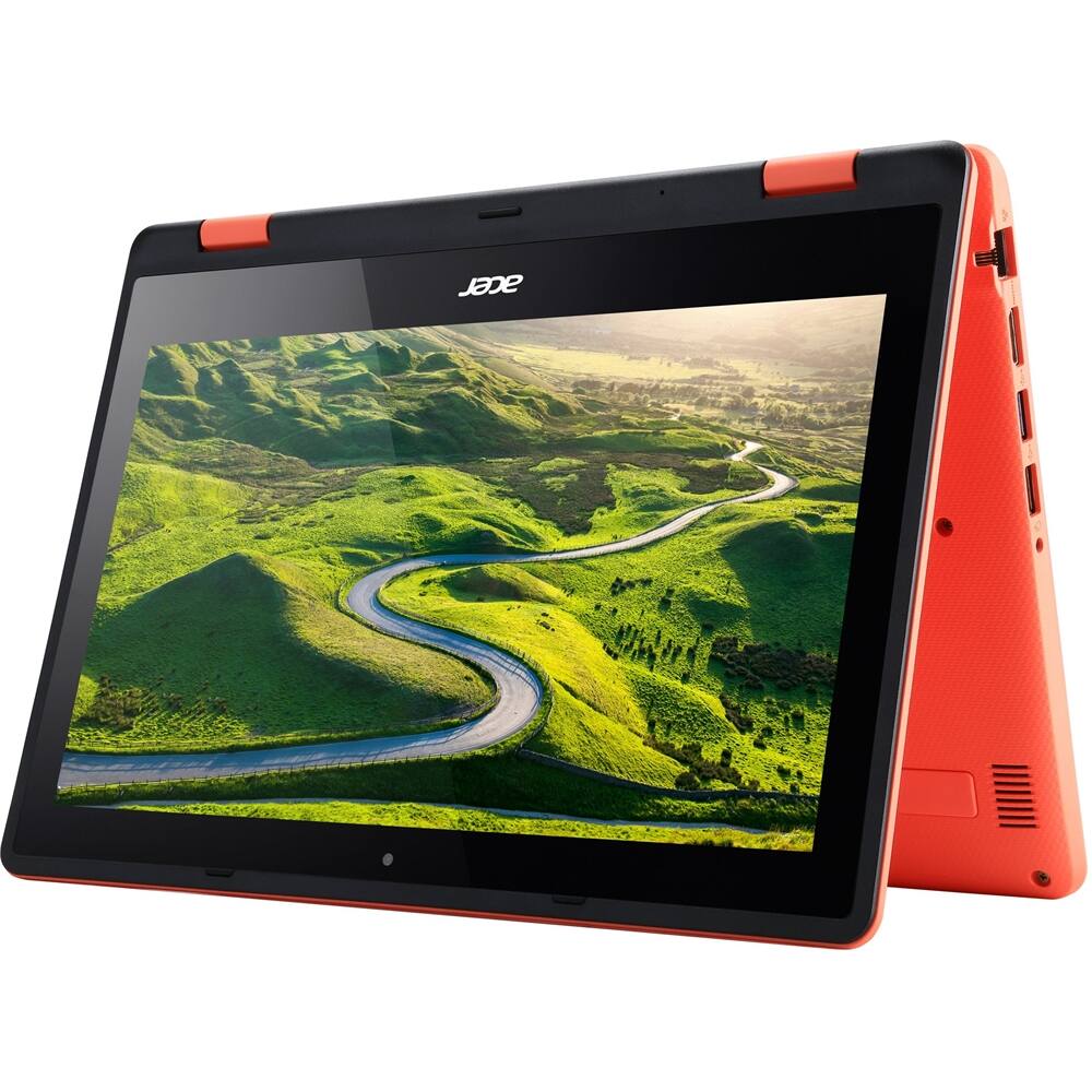 Best Buy: Acer Aspire R 11 2-in-1 11.6" Refurbished Touch-Screen Laptop ...