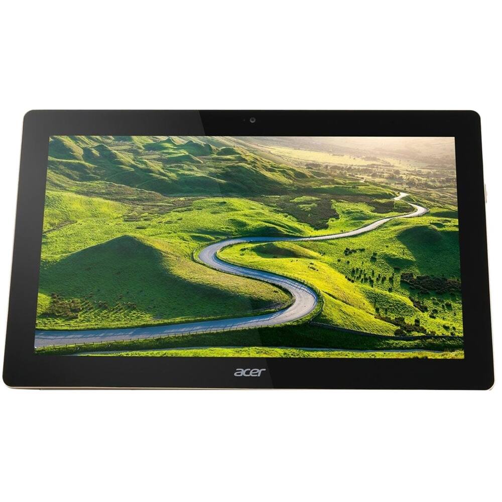 Best Buy: Acer Refurbished Aspire 17.3" Touch-Screen All-In-One Intel ...