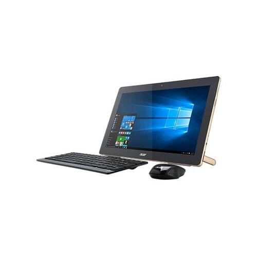 Best Buy: Acer Refurbished Aspire 17.3" Touch-Screen All-In-One Intel ...
