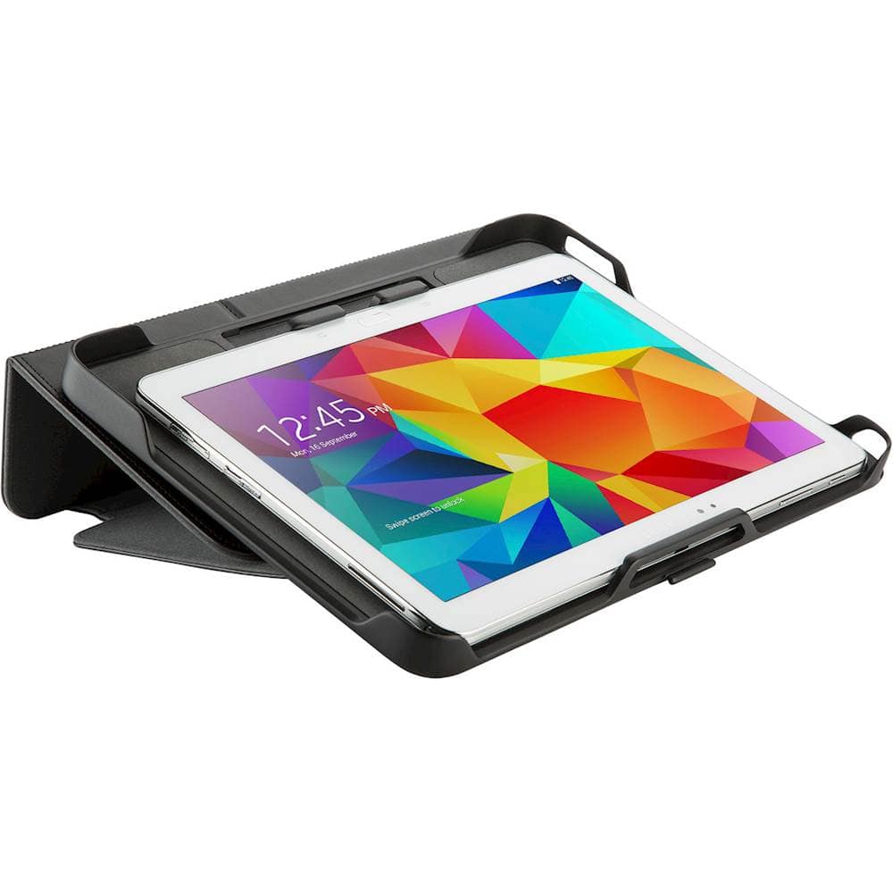 Best Buy: Speck StyleFolio FLEX Folio Case for Most 9"-10.5" Tablets ...