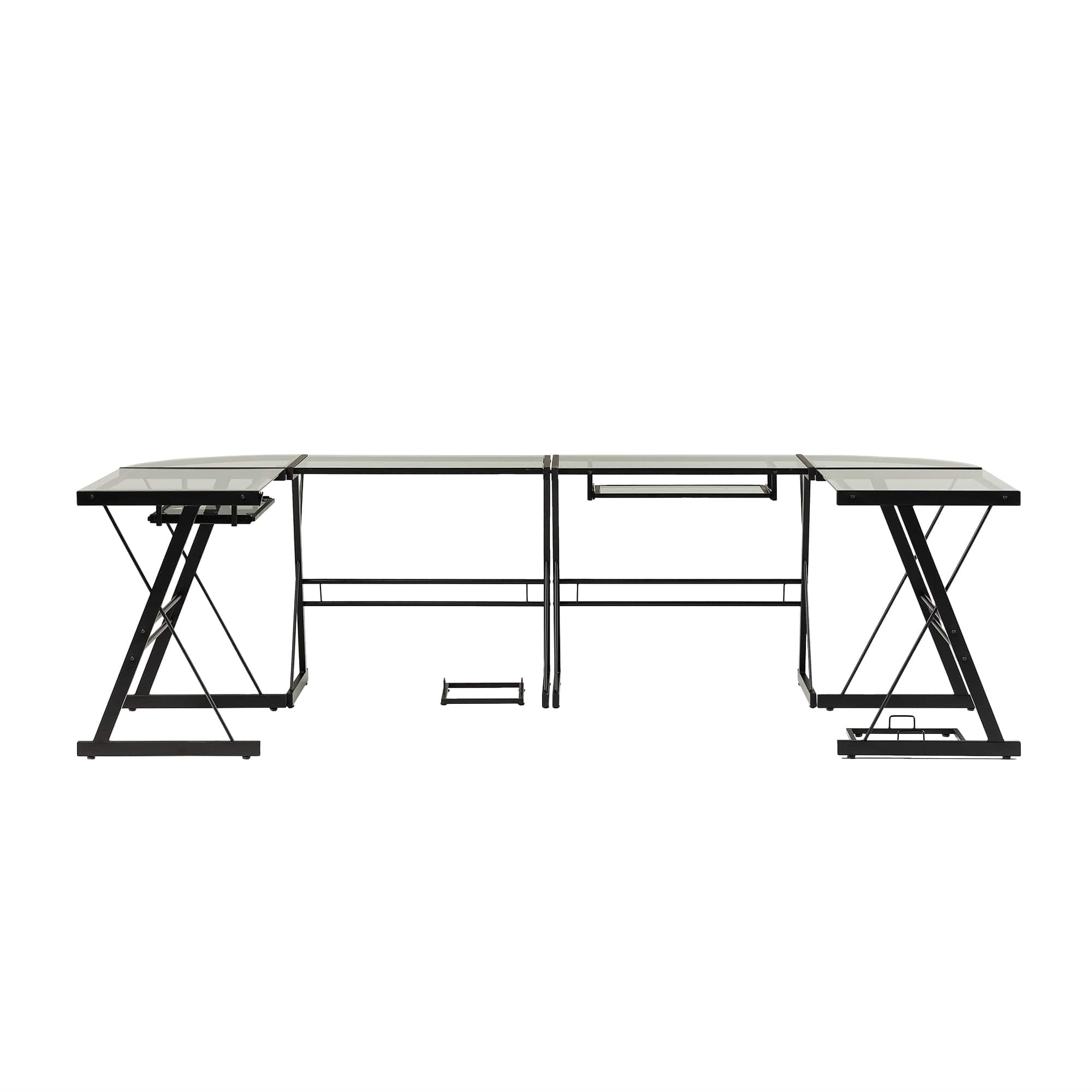 Walker edison gaming command center store