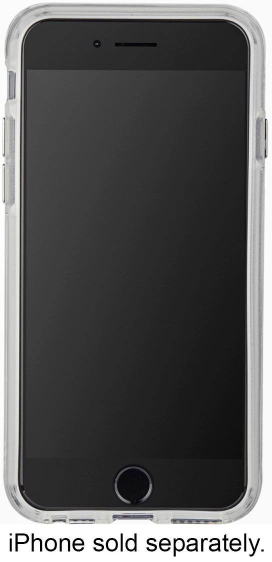 Best Buy: Case-Mate Case for Apple® iPhone® 6 Plus, 6s Plus, 7 Plus and ...