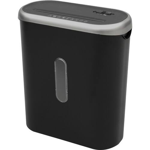 Best Buy: Sentinel 10 Sheet Cross Cut Paper Shredder FX100B FX100B