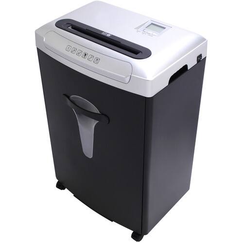 Sentinel Pro 20 Sheet Cross Cut Heavy Duty Paper Shredder FX20C24P ...