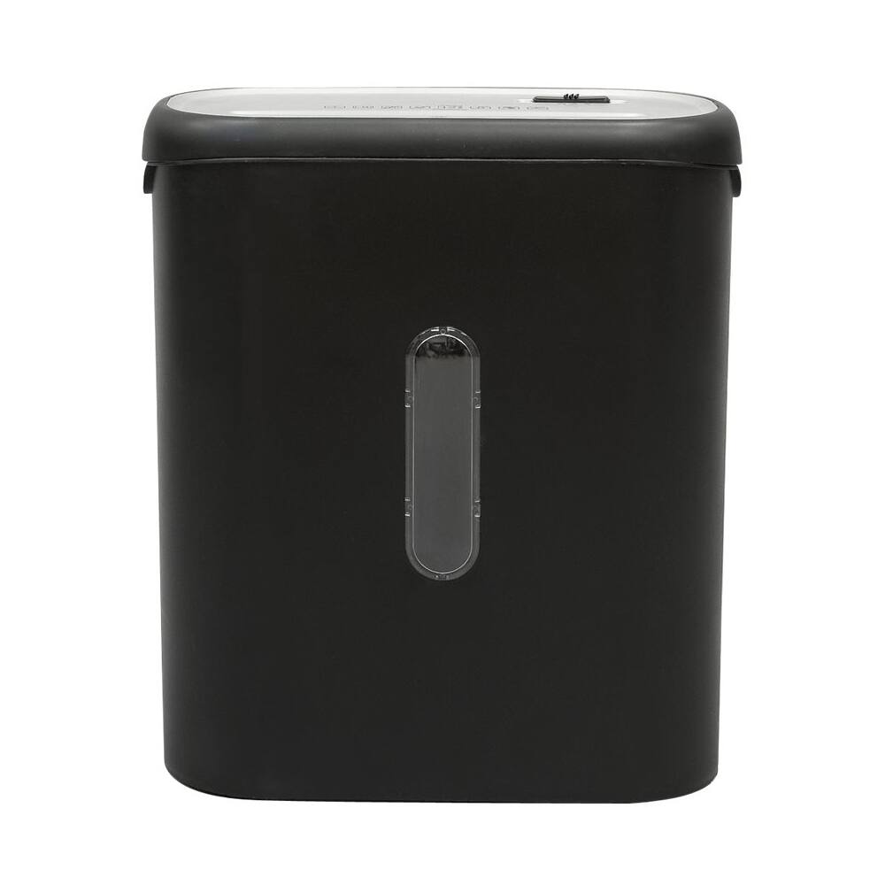 Best Buy: Sentinel 8-Sheet Microcut Paper Shredder FM81B