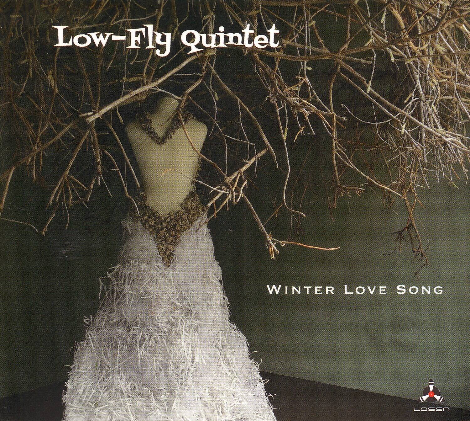 Low Fly Quintet Winter Love Song VINYL LP - Best Buy
