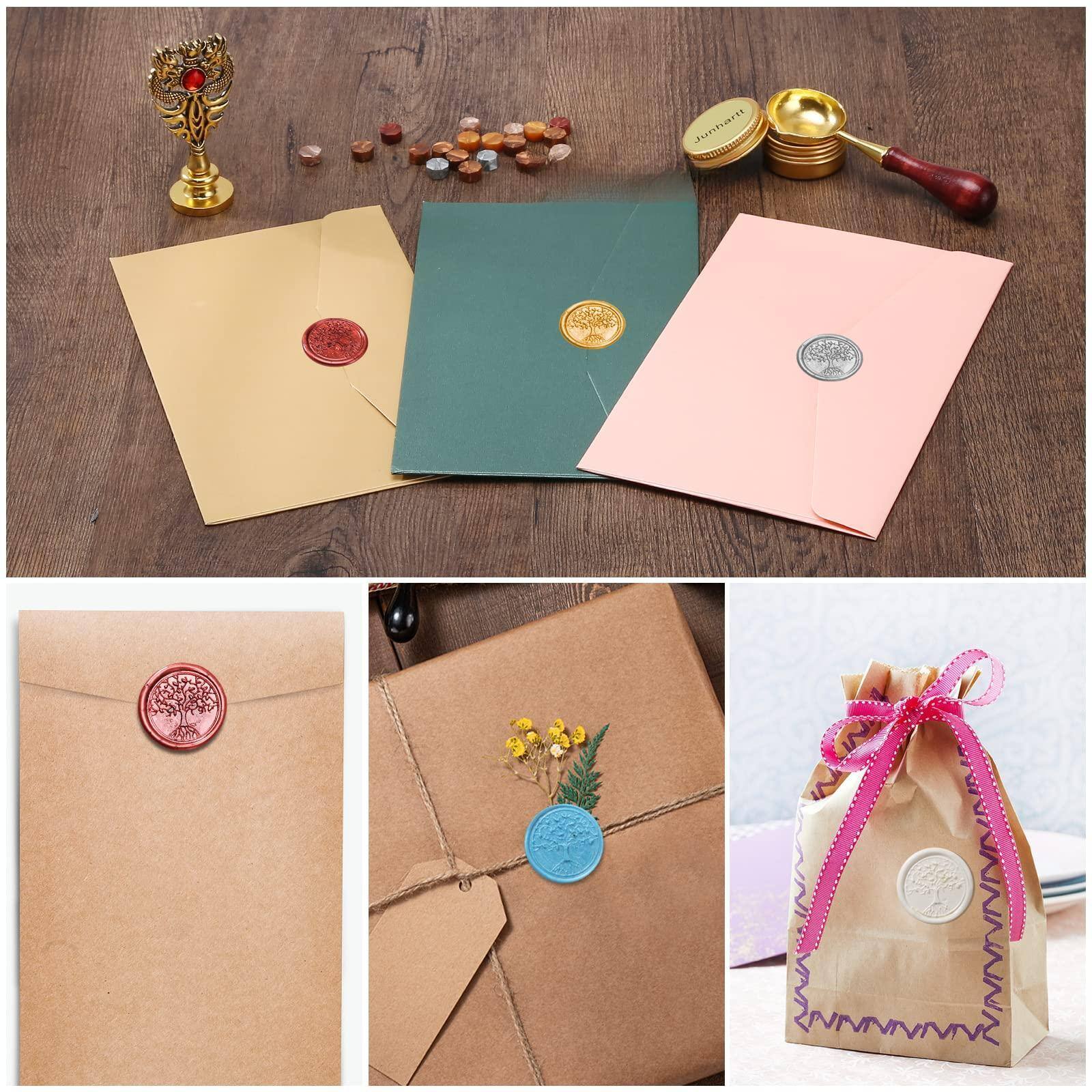 Paradigms Interiors Quill Pen And Ink Set Calligraphy Glass Dip Wax ...