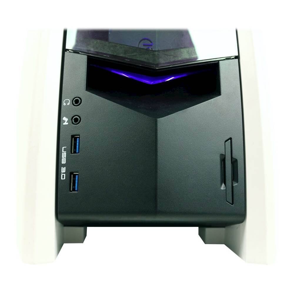 Best Buy: iBUYPOWER Desktop Intel Core i5 8GB Memory NVIDIA GeForce GTX ...