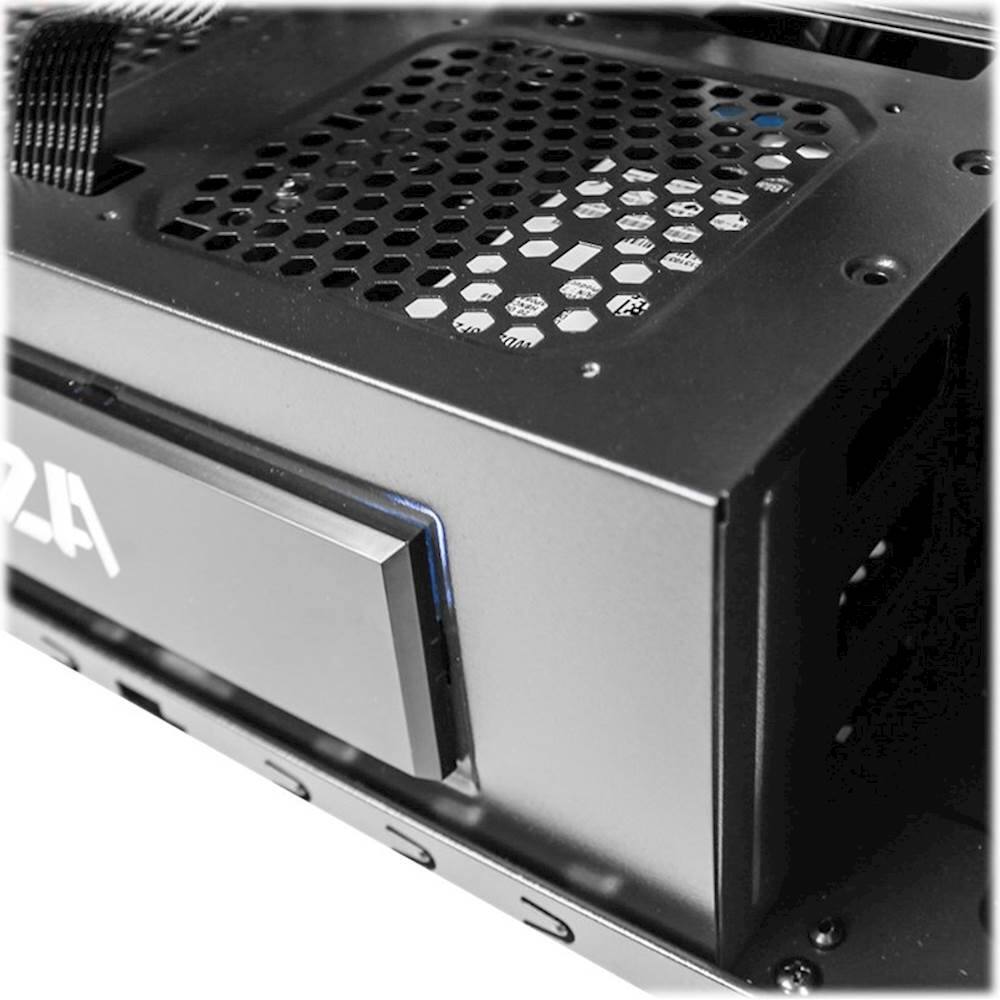 Best Buy: iBUYPOWER Desktop Intel Core i7 16GB Memory NVIDIA GeForce ...